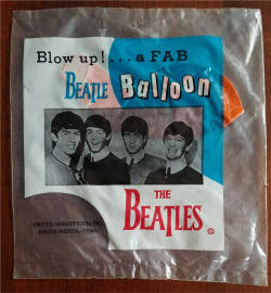Early Memorabilia A-L